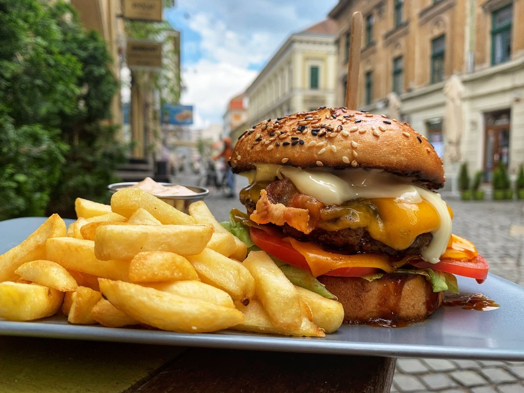 Jack's Bistro